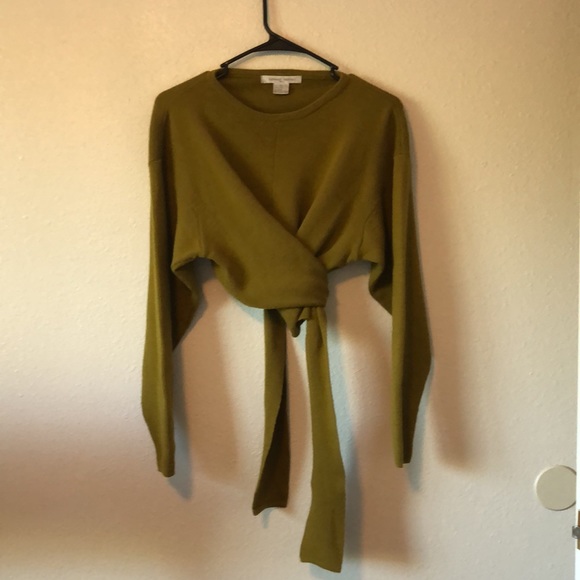 armand ventilo | Sweaters | Vintage Armand Ventilo Wrap Around Sweater ...